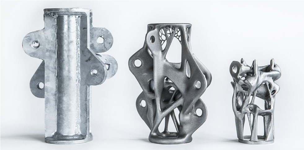 Multi-material additive manufacturing in construction – Mohammad Javad ...